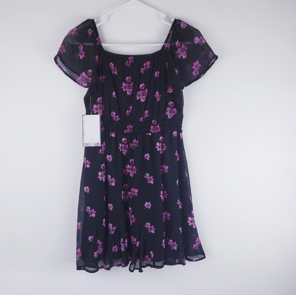 Trixxi Girl Dress